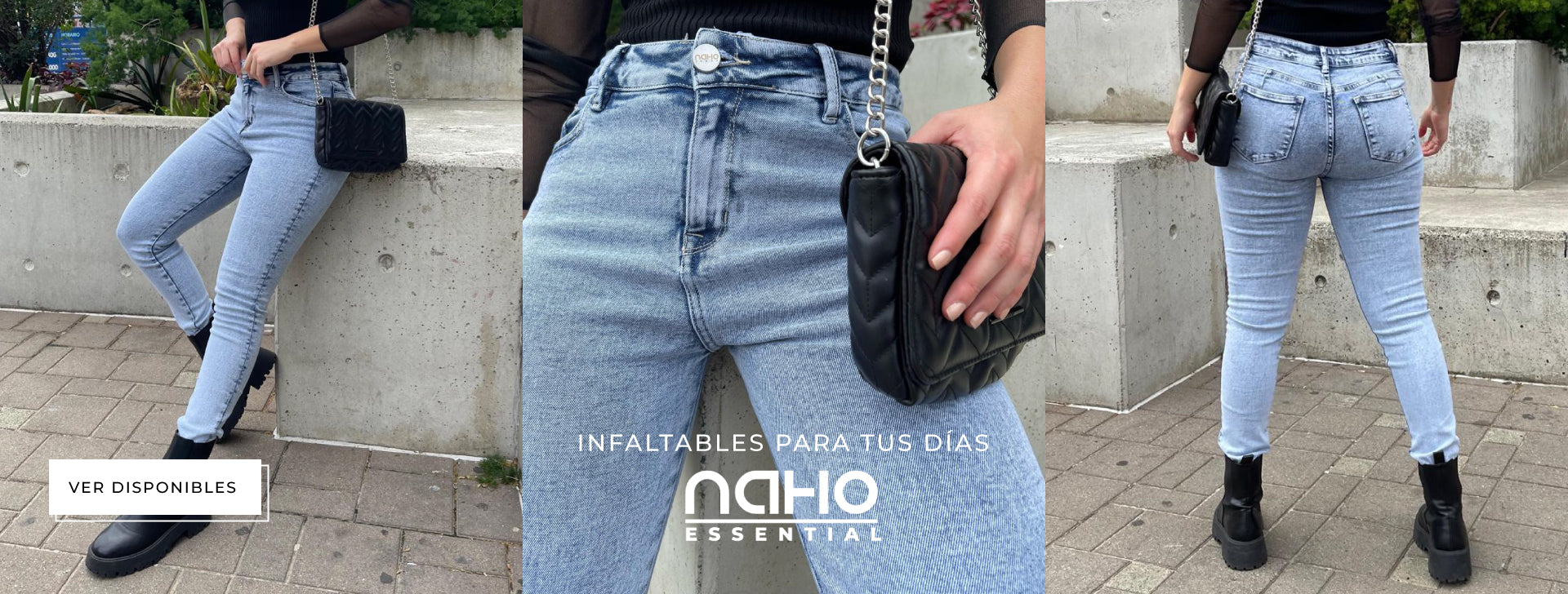 Naho Jeans – Naho Jeans